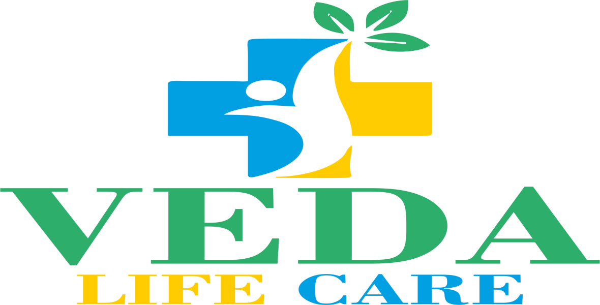 VEDA LIFE CARE - Home